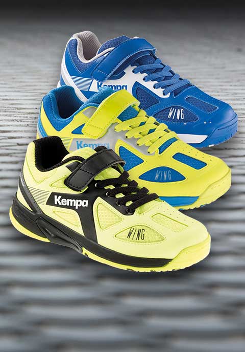 Kempa Volleyball Shop Online - weplayvolleyball.de
